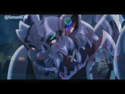 Epsilon and Beta vs Mordred/Eminence in shadow.