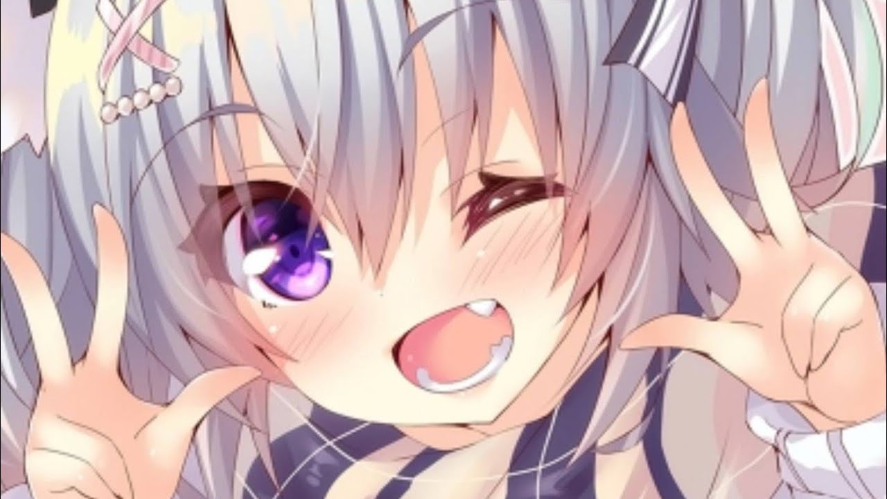 Nightcore - Tik Tok 【Lyrics】 - YouTube