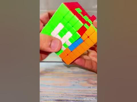 The Most Fascinating 7x7 Number Patterns You'll Ever See! - YouTube