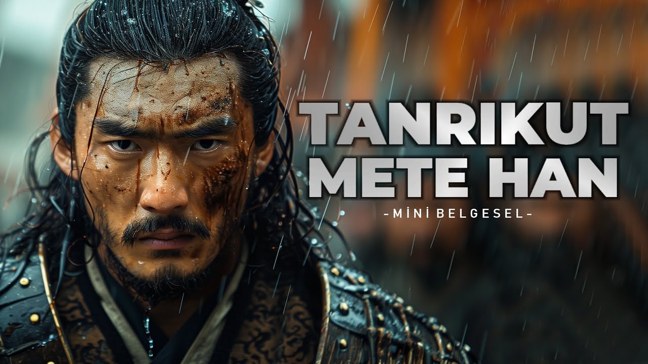 METE HAN: Türkleri Dirilten Savaşçı (Mini Belgesel) - YouTube