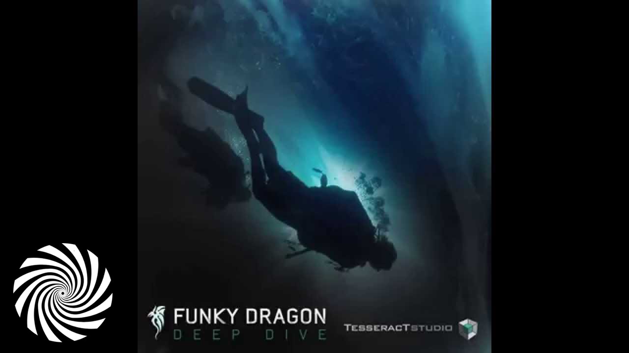 Funky Dragon - Nightmare - YouTube