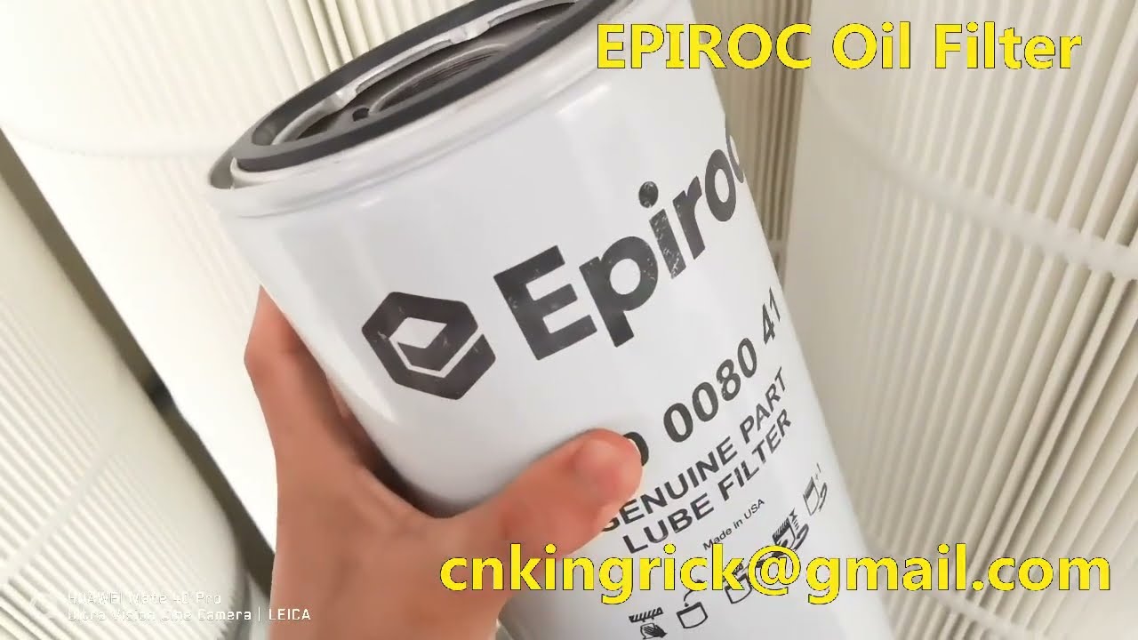 ATLAS COPCO 6060008041 FILTER 6060003596/6060008045/6060008041 ...