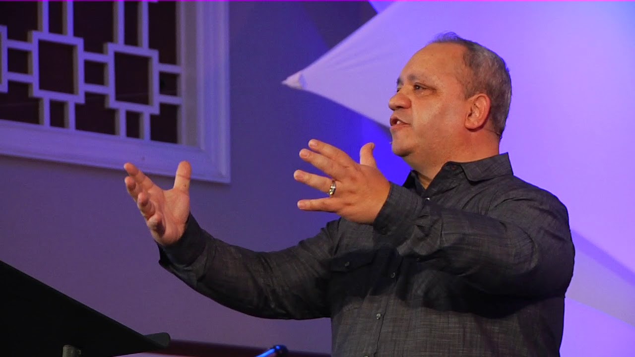 Pastor Jim Rodriguez, Testimony - 2/18/18 - YouTube