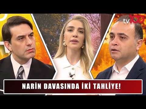 İki Kilit İsim Tahliye Oldu, Köylüler Cezaevi Kapısına Akın Etti! | Cansu Canan ile Hayata Dair