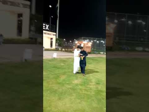 2.Sports Complex,Cricket Ground DHA Multan - YouTube