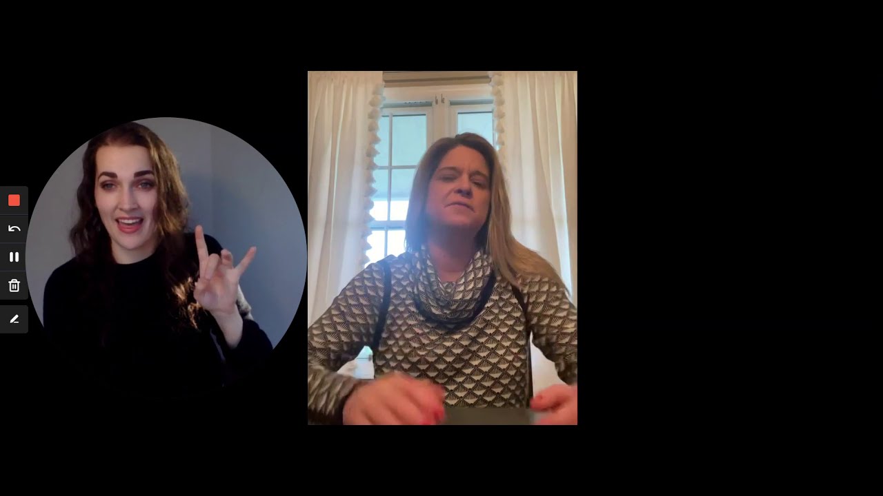 Friday, January 8, 2021 Announcements - YouTube