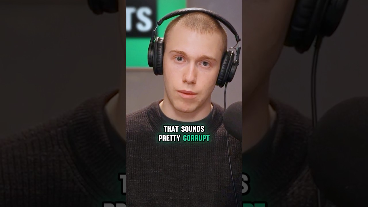 Trump’s meme coin is a zero-sum game - YouTube