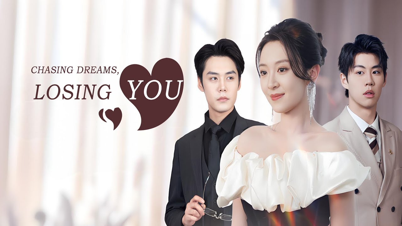 Rebirth's Dilemma: Chasing Lost Love in Another Life - YouTube