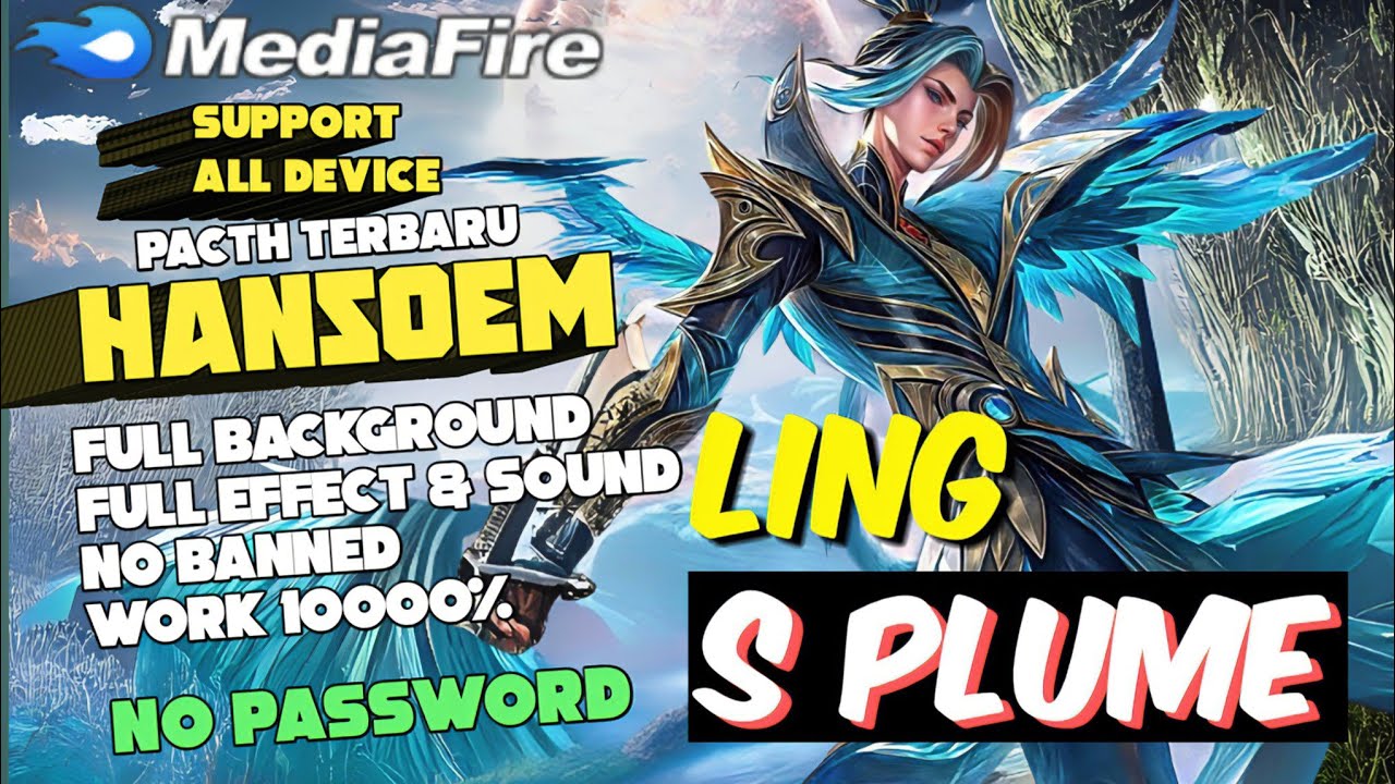 SCRIPT SKIN LING COLLECTION | V1 | - YouTube