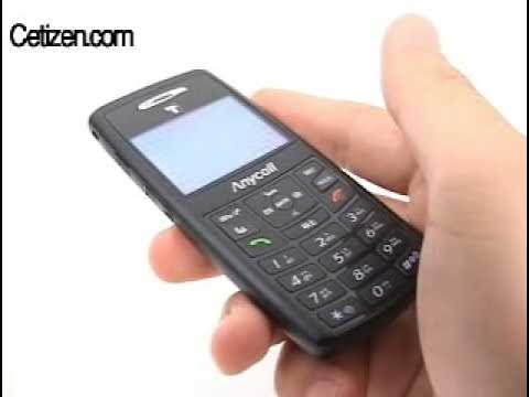 SCH-B510 SCH-B510 Preview VOD - YouTube