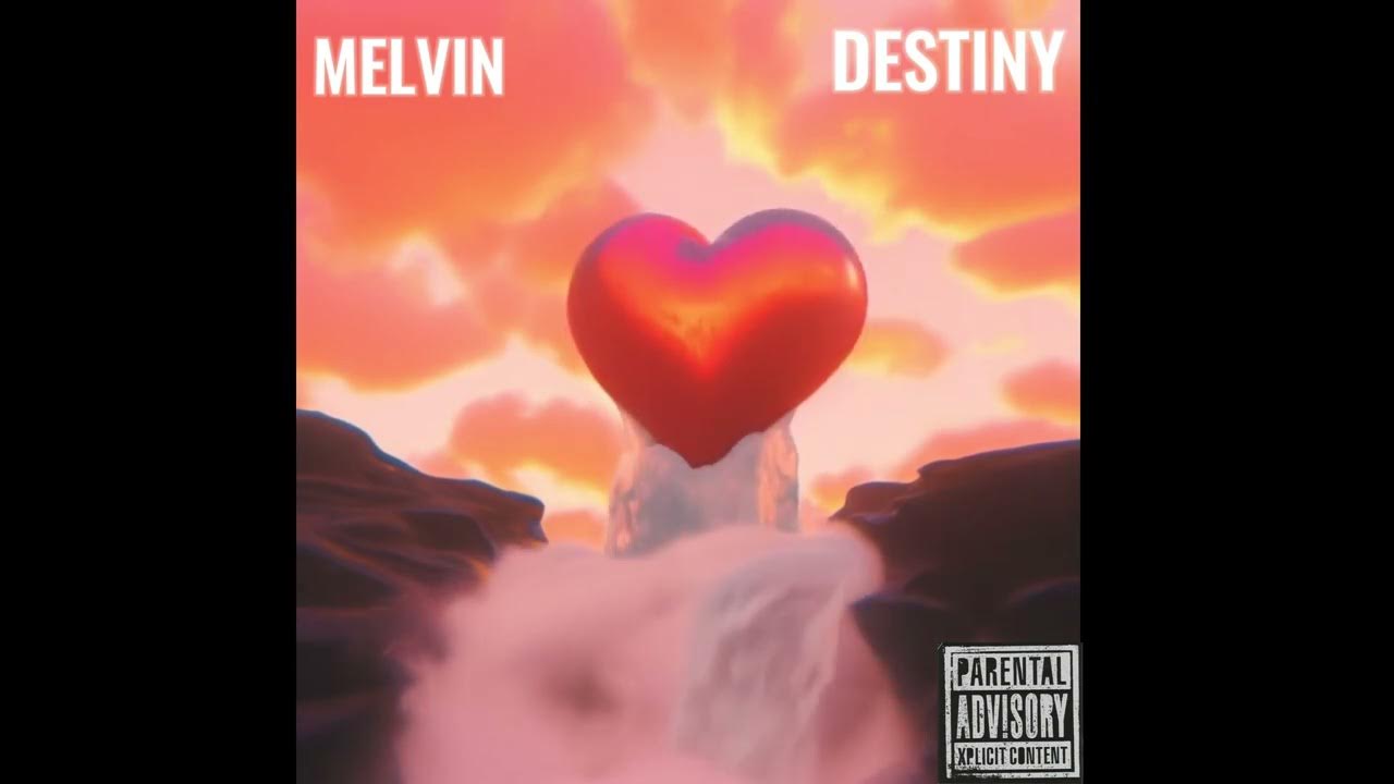 Melvin - Destiny ( Official Visualizer) - YouTube