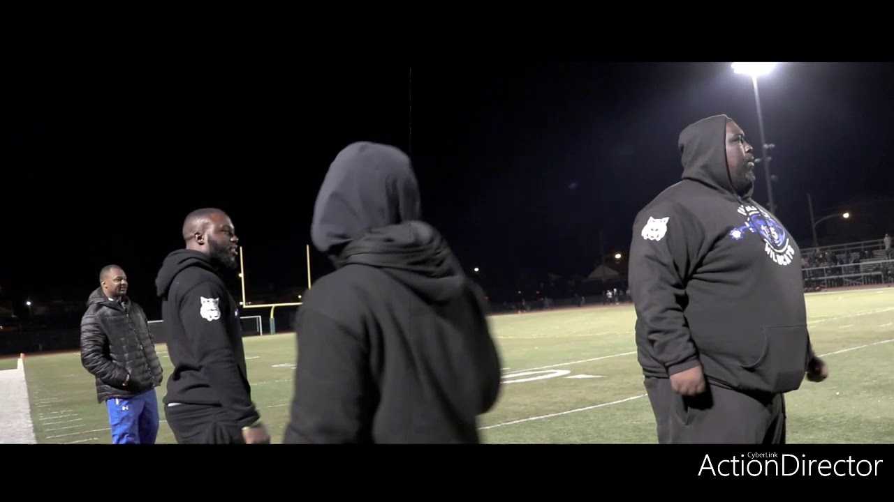 North Philly Aztecs vs Oaklane Wildcats || Championship Game ...
