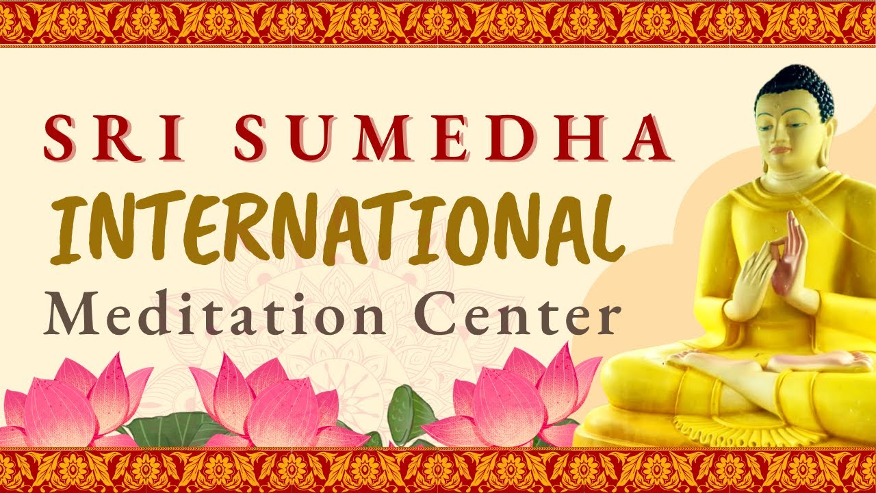 Sri Sumedha International Meditation Centre * SRI LANKA * - YouTube