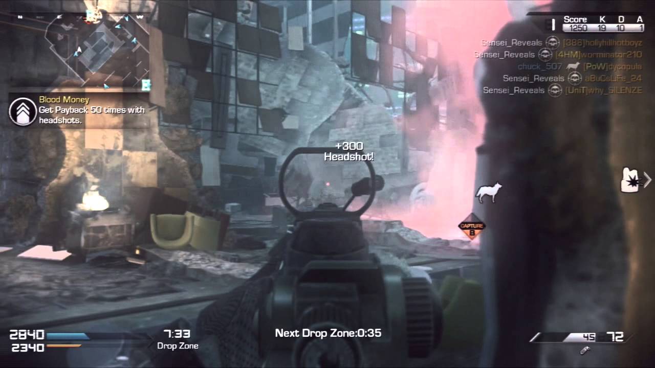 Introducing Reveals FN! By Pink FN - YouTube