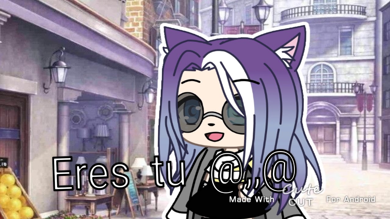 Eres tu~(meme) original - YouTube