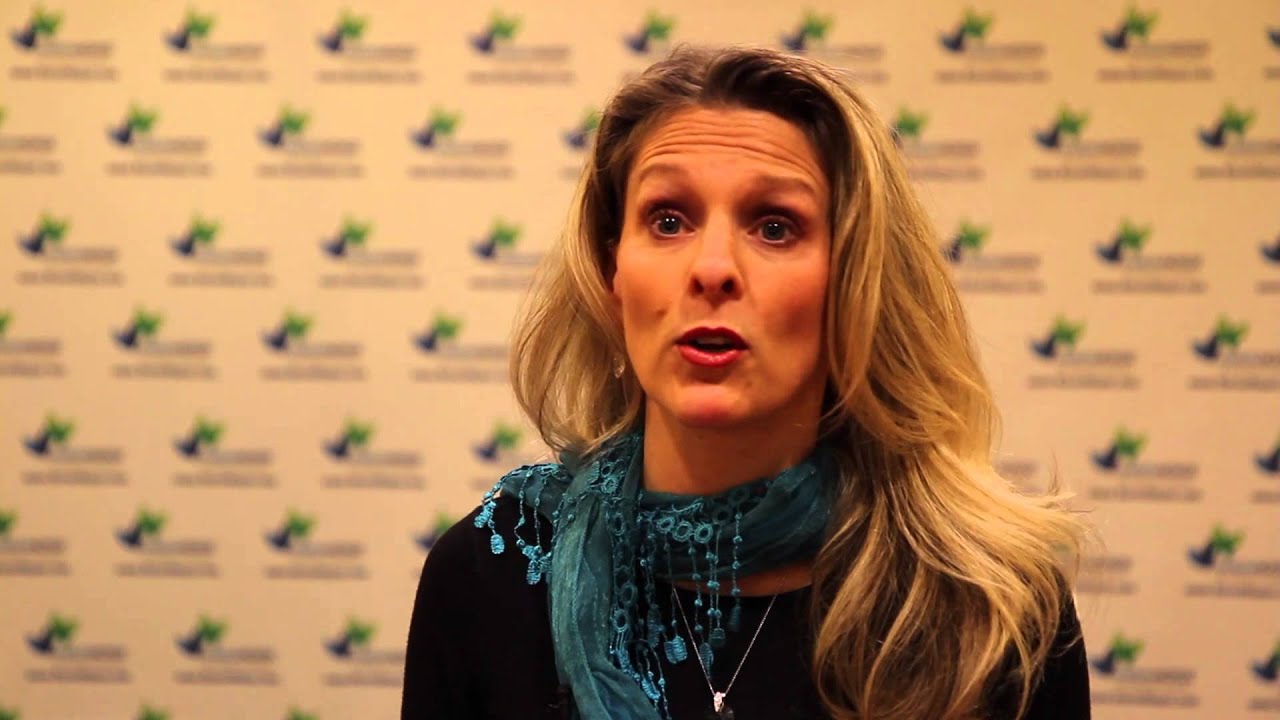Testimonial V - About Karen Hoyos by Lisa Kelly - YouTube