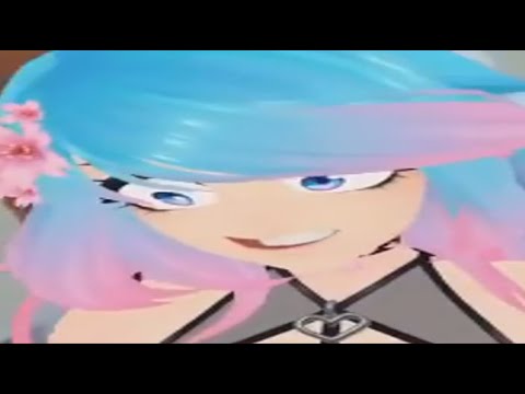 SILVERVALE IS SCARED OF A BURGER 0_о | VSHOJO