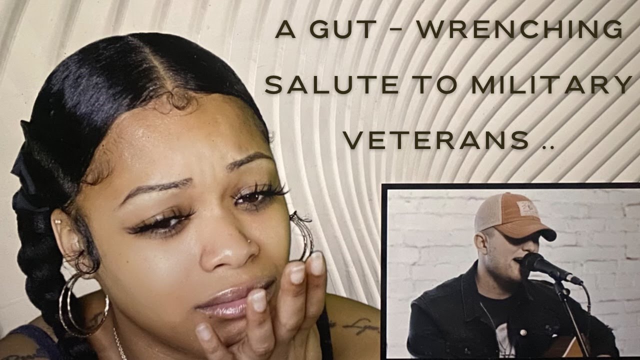 MY FIRST TIME HEARING Walker McGuire - They Call Me Doc *REACTION VIDEO ...