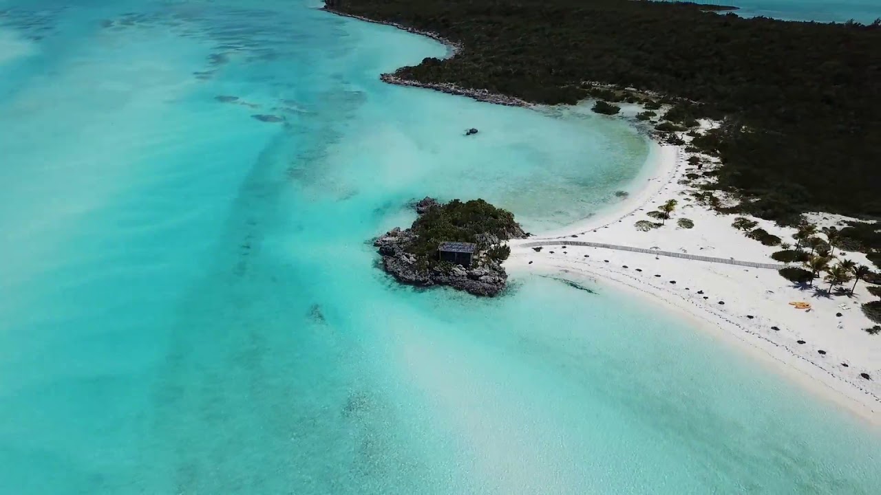 Hog Cay May 2019 2 - YouTube