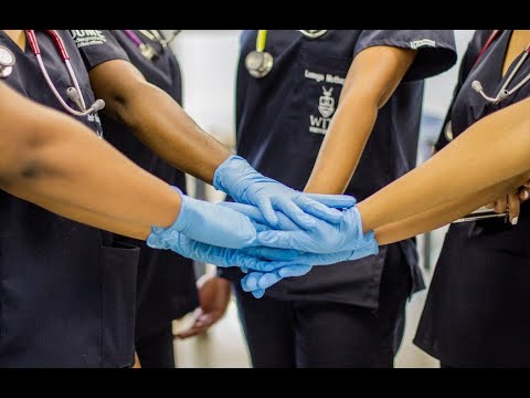 My Introduction | Becoming Dr Mothapo | South African Medical Student| WITS GEMP - YouTube