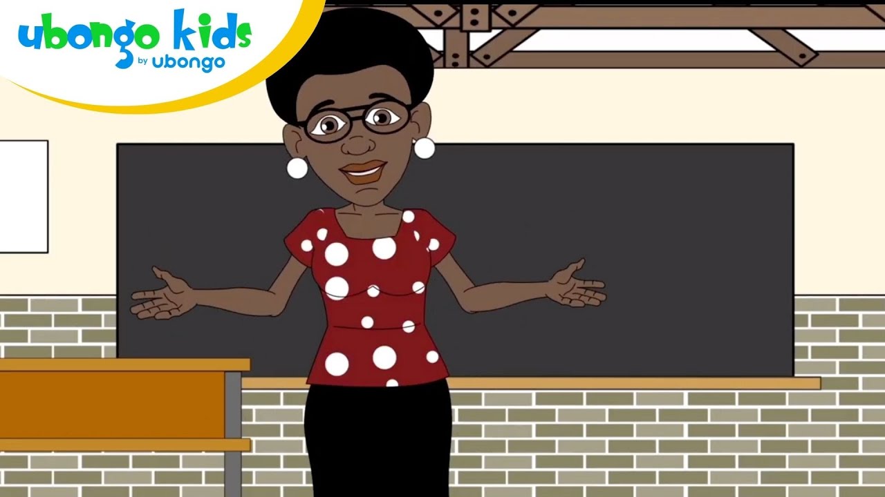 The Importance of Having a Purpose! | Ubongo Kids Life Lessons ...