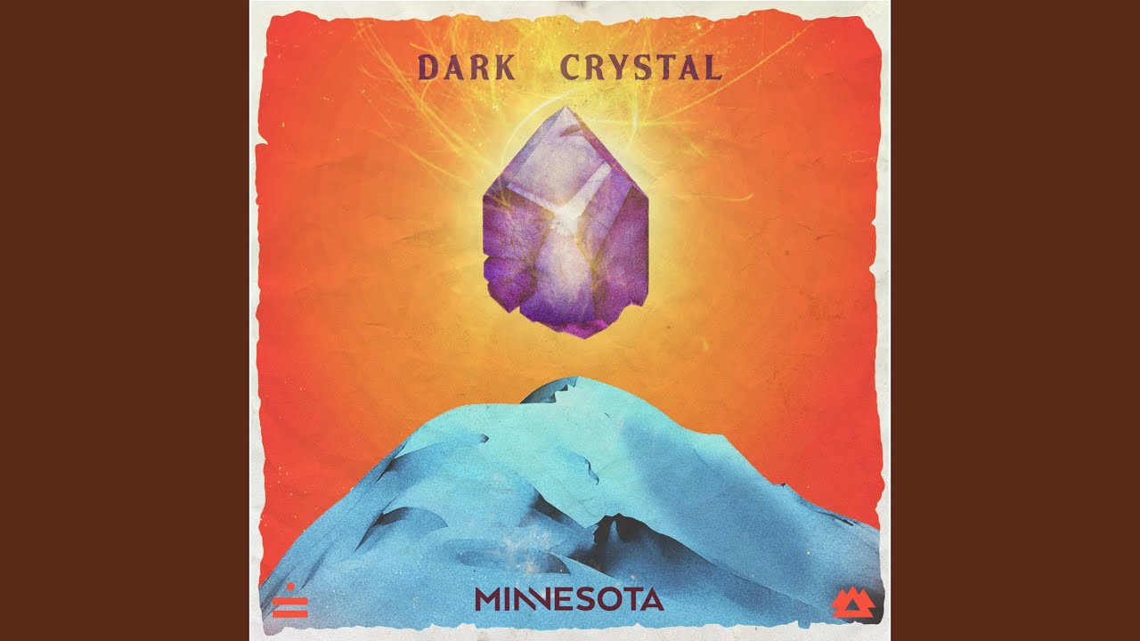 Dark Crystal - YouTube Music