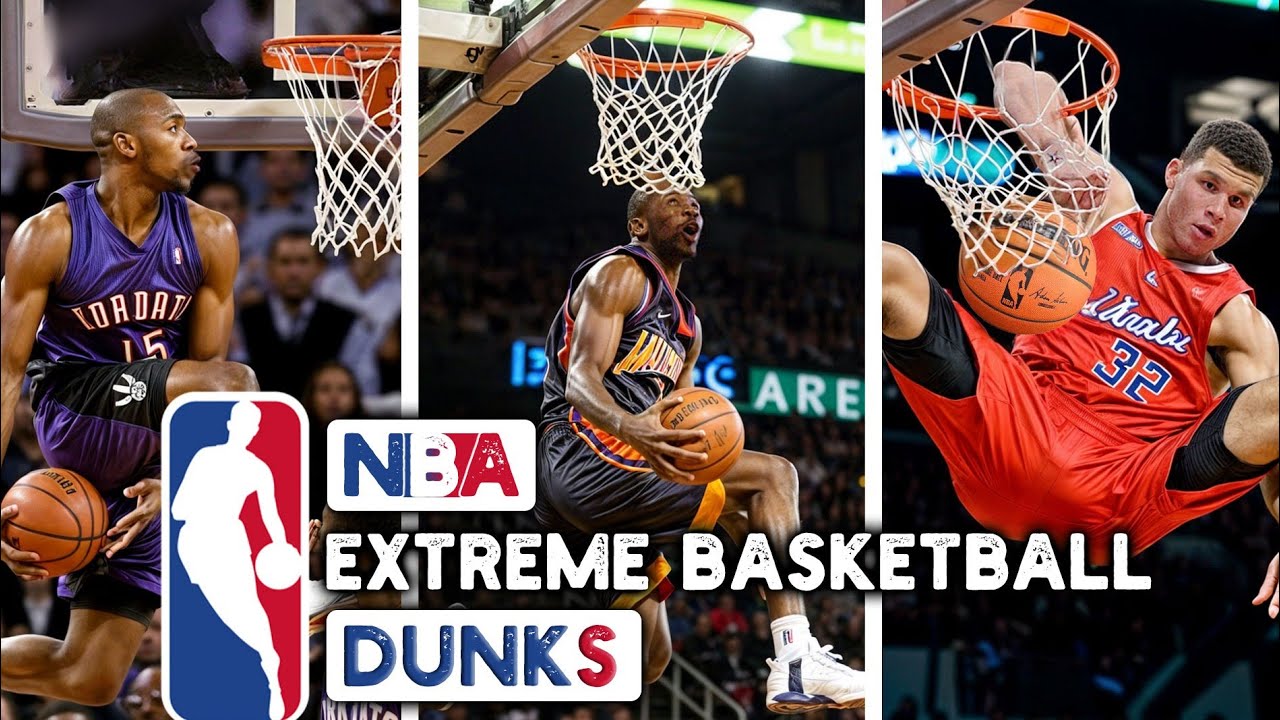What Happens When NBA Players Get ANGRY? - YouTube