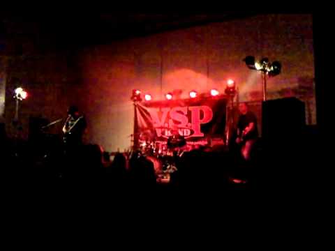 VSP band-Svařák - YouTube