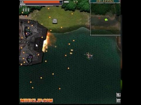 River Raider Gameplay - Level 6 - YouTube