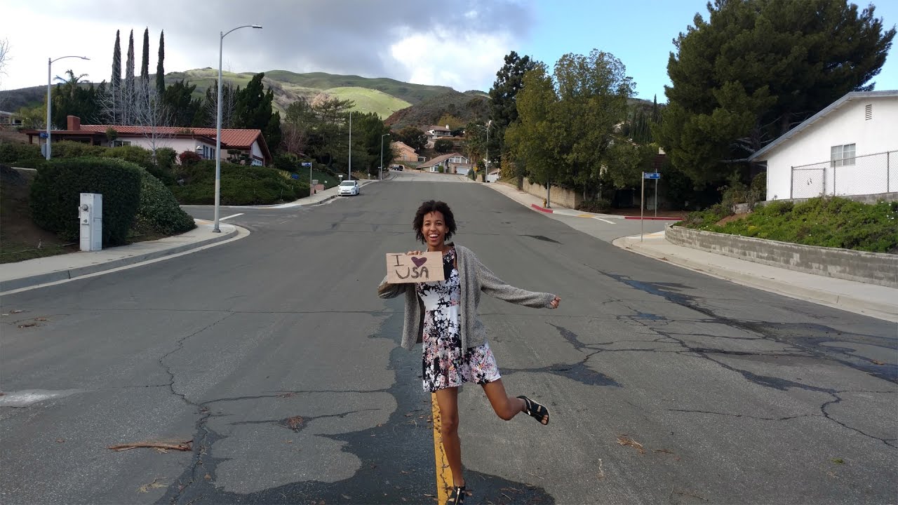 Dear President Barack Obama - YouTube