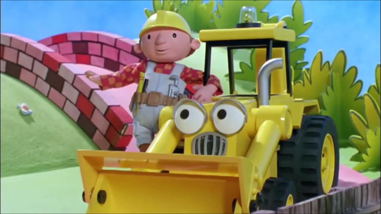 Special Delivery Spud (UK) Season 3 - 22nd January 2000 (S3, EP6) - YouTube