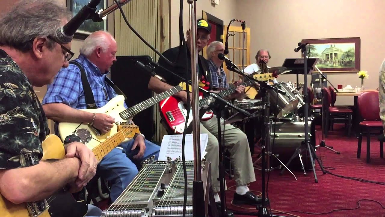 Ray Swann - YouTube