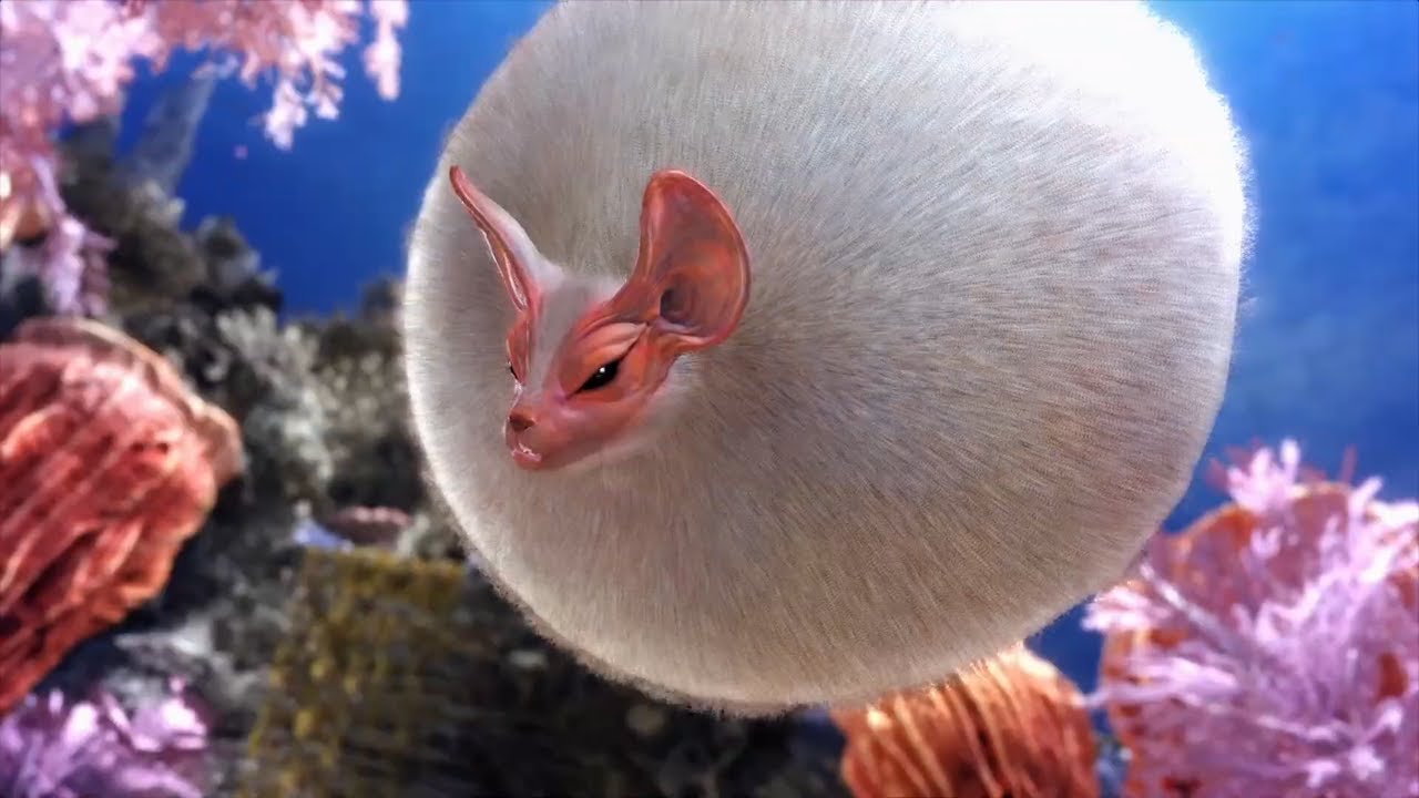 Monster Hunter World: Paolumu Introduction | MHW Gallery Cutscenes ...