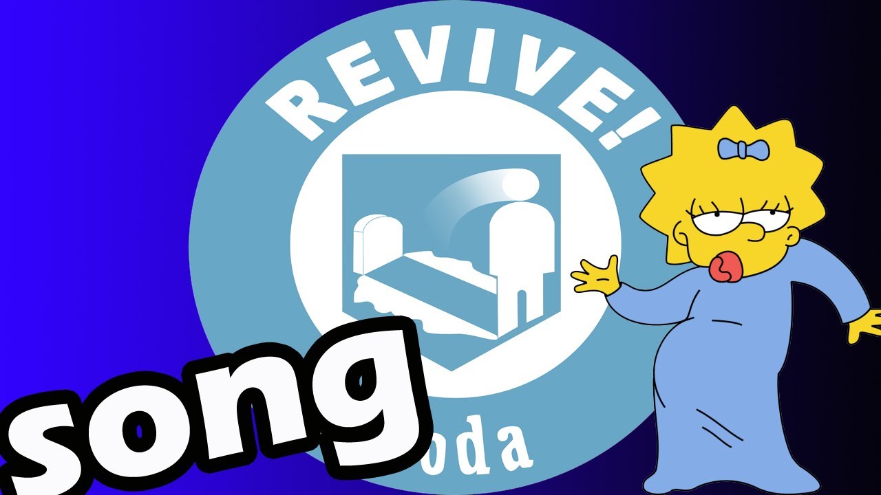 Canción / Song Quick Revive Traducida a Español and Subtitled in ...