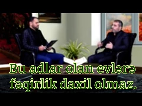 Fatimə (s)-ın adının mənası və  Fatimənin (s) qəbrinin gizli qalma səbəbləri .Seyyid Abuzer