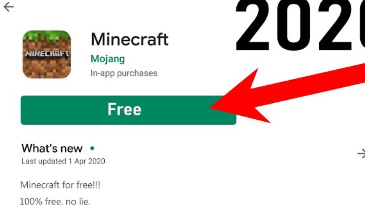 How to download mine craft free - YouTube
