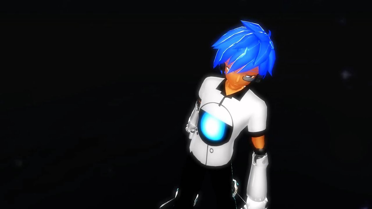 [MMD] Portal 2 Wheatley Apologizes - YouTube