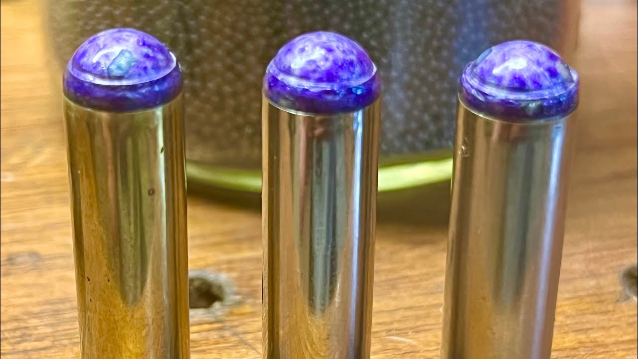 357 Snake Medicine - YouTube