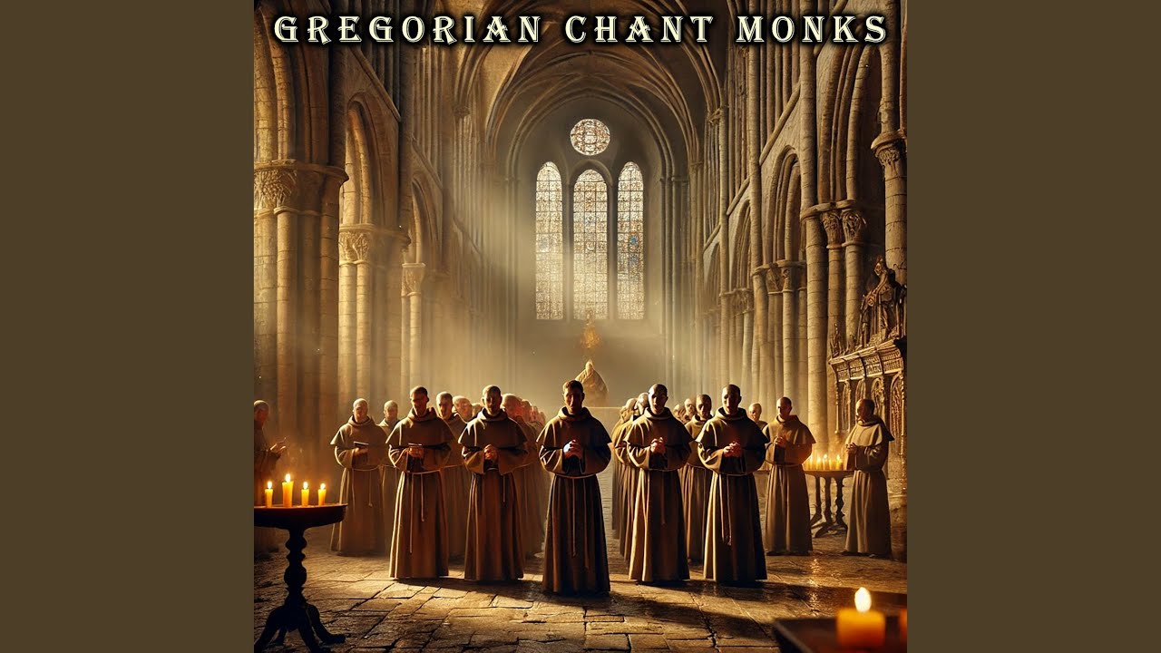 Ad Te Levavi Oculos Meos - To You I Lift Up My Eyes - YouTube