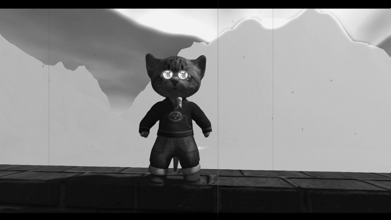 TRAILER: The Mouser - YouTube