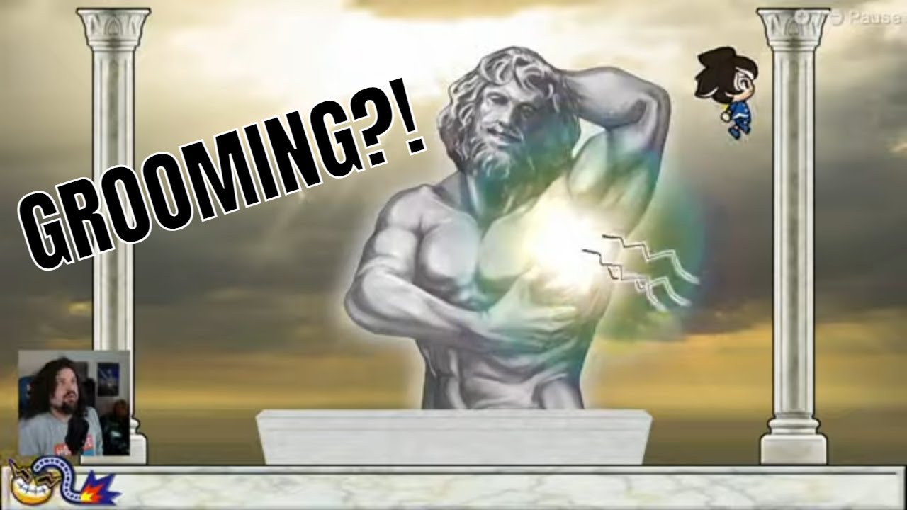 Finally Playing The Next Big Nintendo Switch Exclusive - YouTube