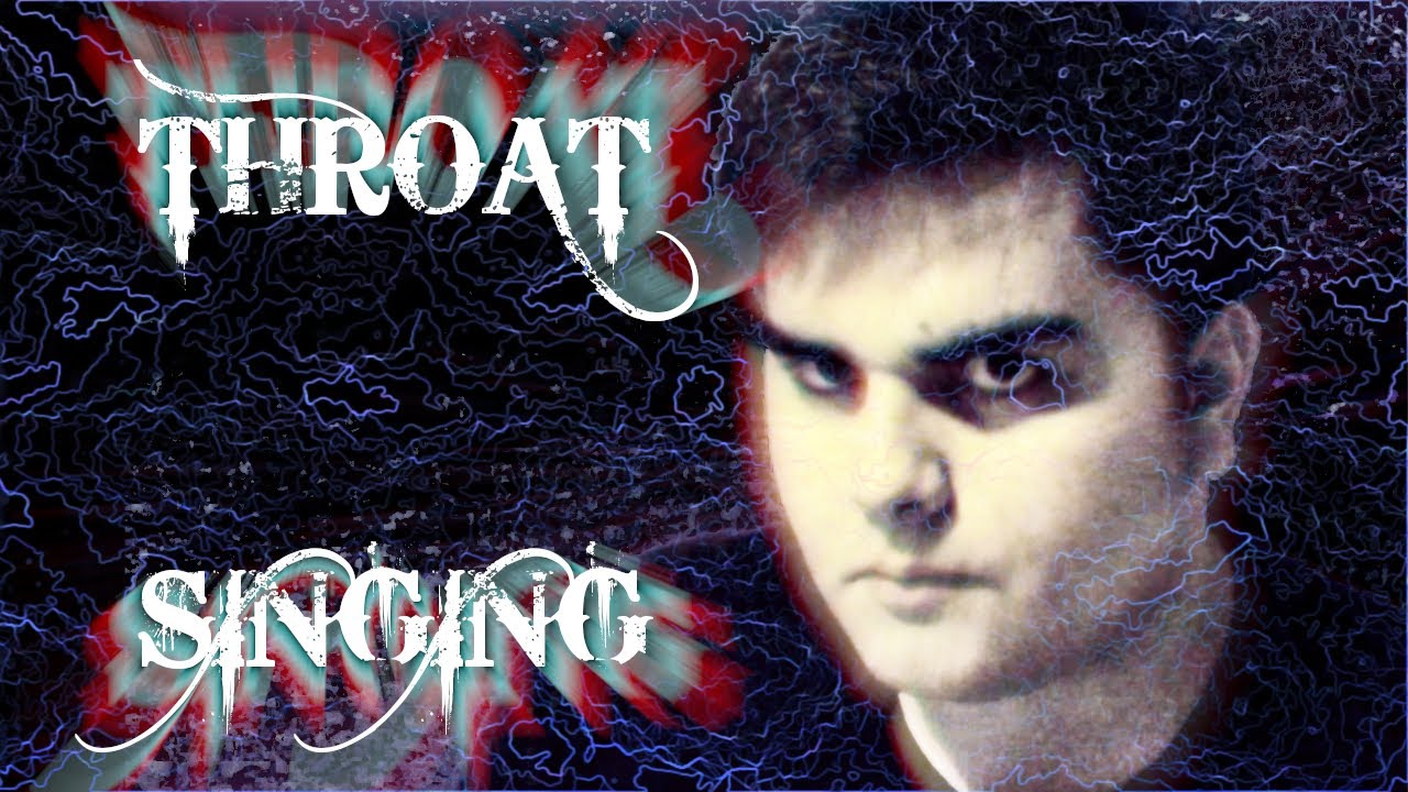 Throat Singing - YouTube