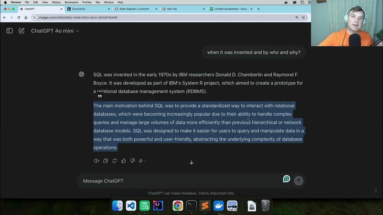 SQL vs NoSQL for data engineering - which is better - YouTube