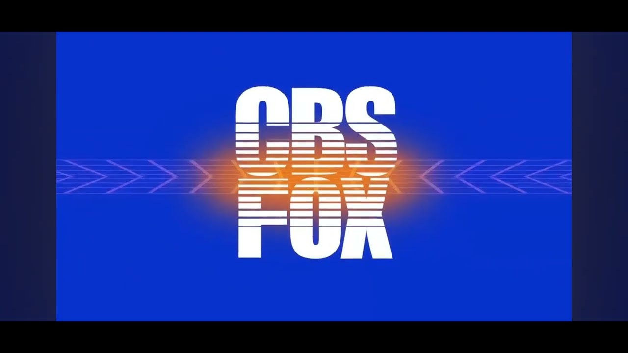 CBS Fox video Logo (1983) - YouTube