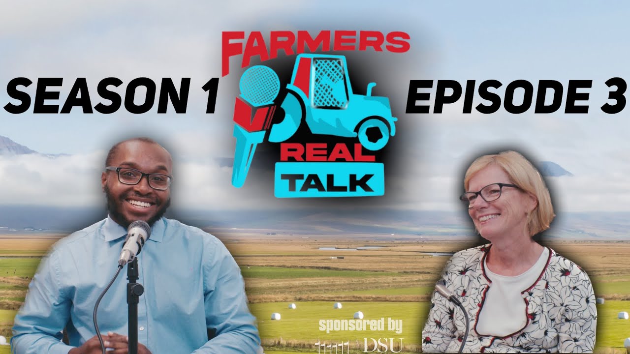 Farmers Real Talk Podcast Episode #3 - YouTube