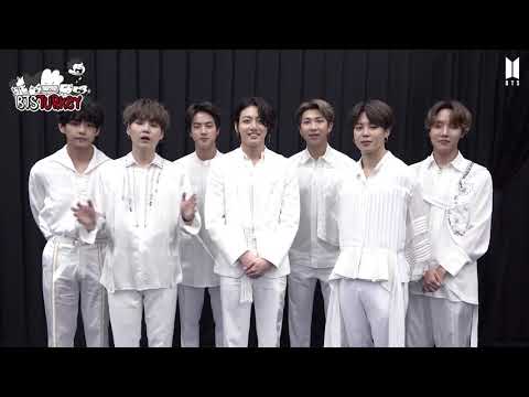 [18.10.2019] BTS 2019 BTS POP-UP : HOUSE OF BTS Greeting Message (Türkçe Altyazılı)