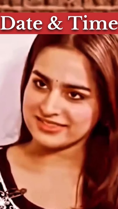 How to Calculate Age | Date में से Day, Month और Year #learnexcel # ...