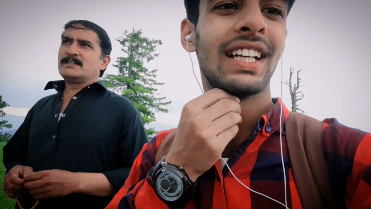 NAANGA PEER...Vlog by @Rehan Rashid - YouTube