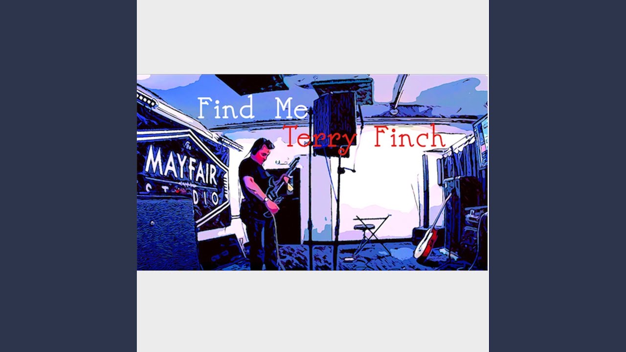 Find Me - YouTube
