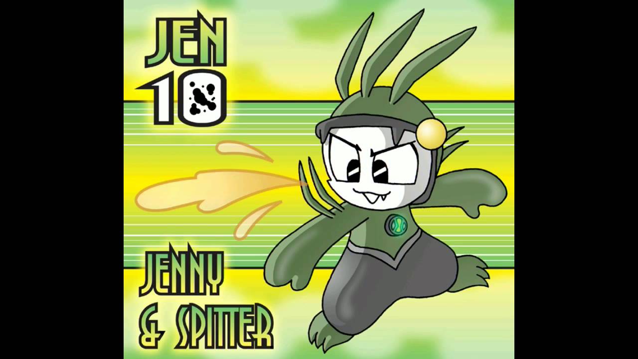 Jen 10 - YouTube